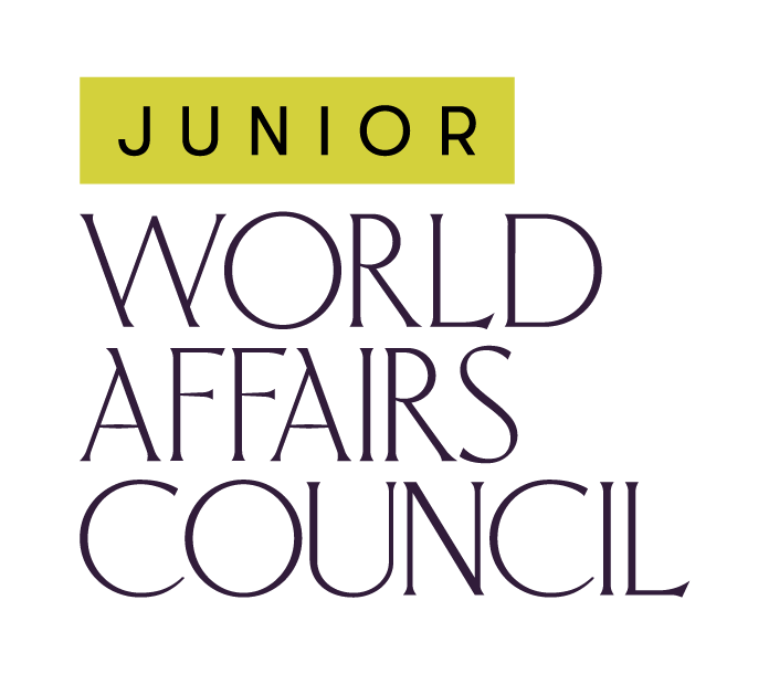 Junior World Affairs Councils - World Affairs Council