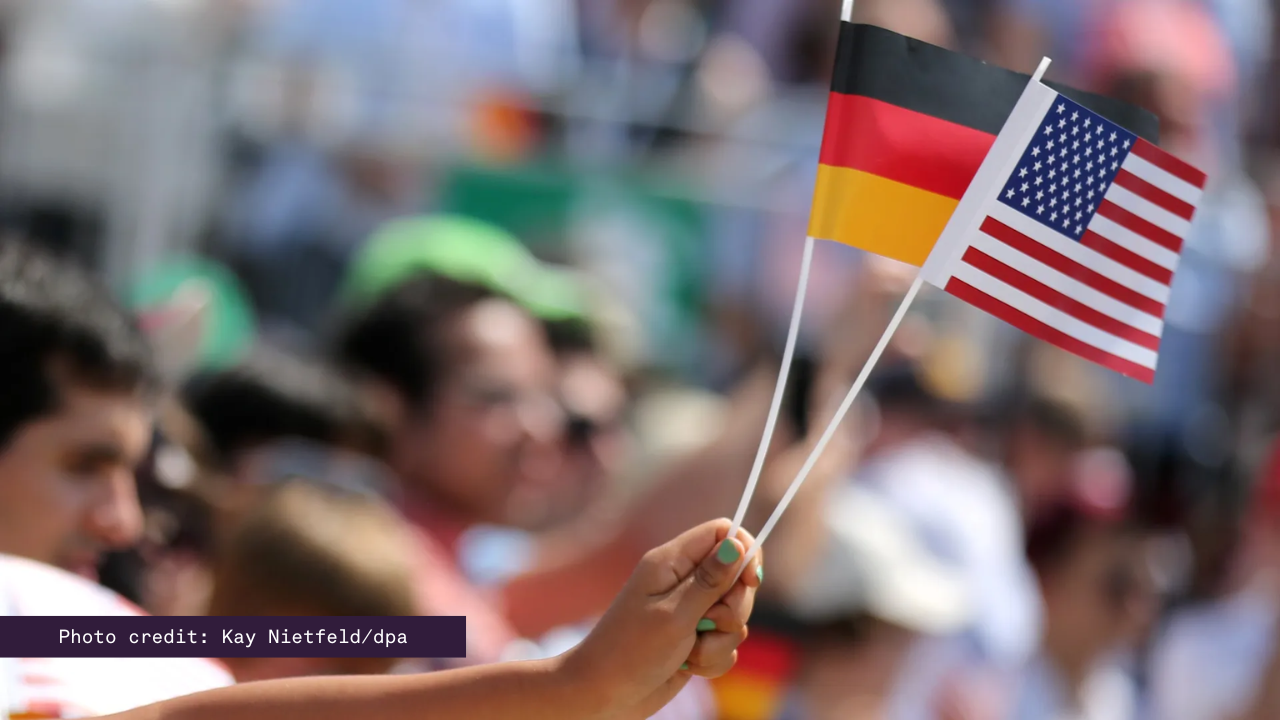 Germany - World Affairs Council of Dallas/Fort Worth