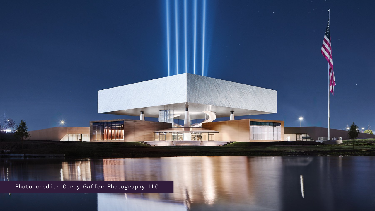 Medal of Honor Museum - World Affairs Council of Dallas/Fort Worth